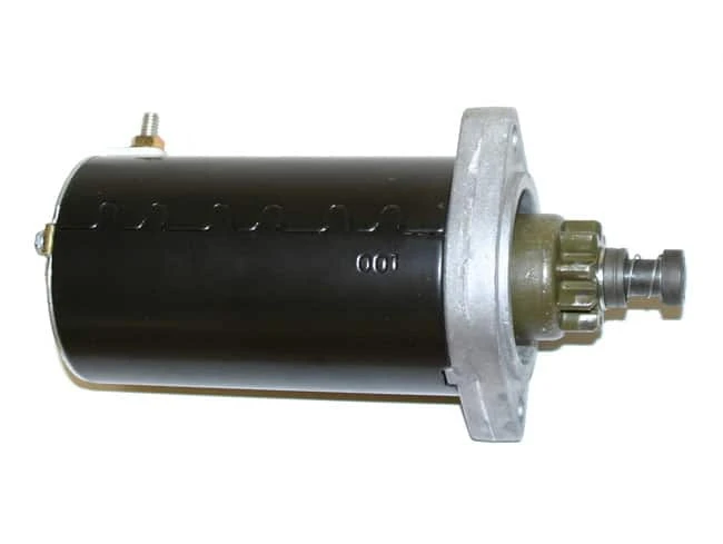 Generac Generator Starter Motor | Norwall Power Systems
