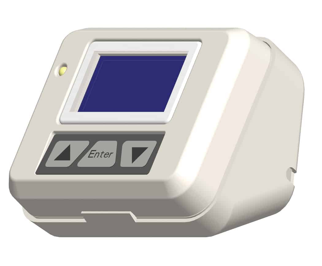 Generac Nexus Wireless Advanced Monitor at Norwall.com, Advanced ...