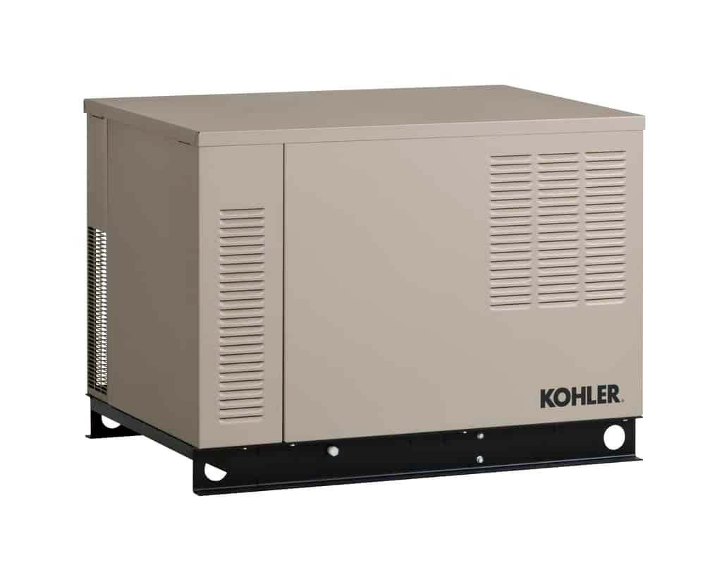 Kohler 6kW Variable Speed 48-Volt DC Generator —Norwall PowerSystems