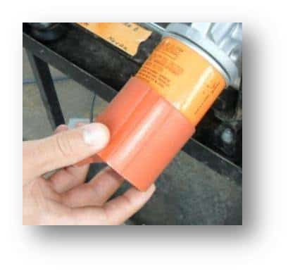 Generac Cold Weather Kit fits Air Cooled 8 - 22kW Standby Generators ...