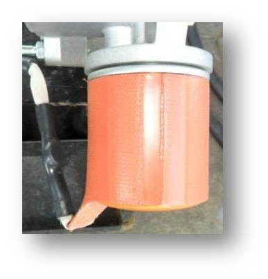 Generac Cold Weather Kit fits Air Cooled 8 - 22kW Standby Generators ...