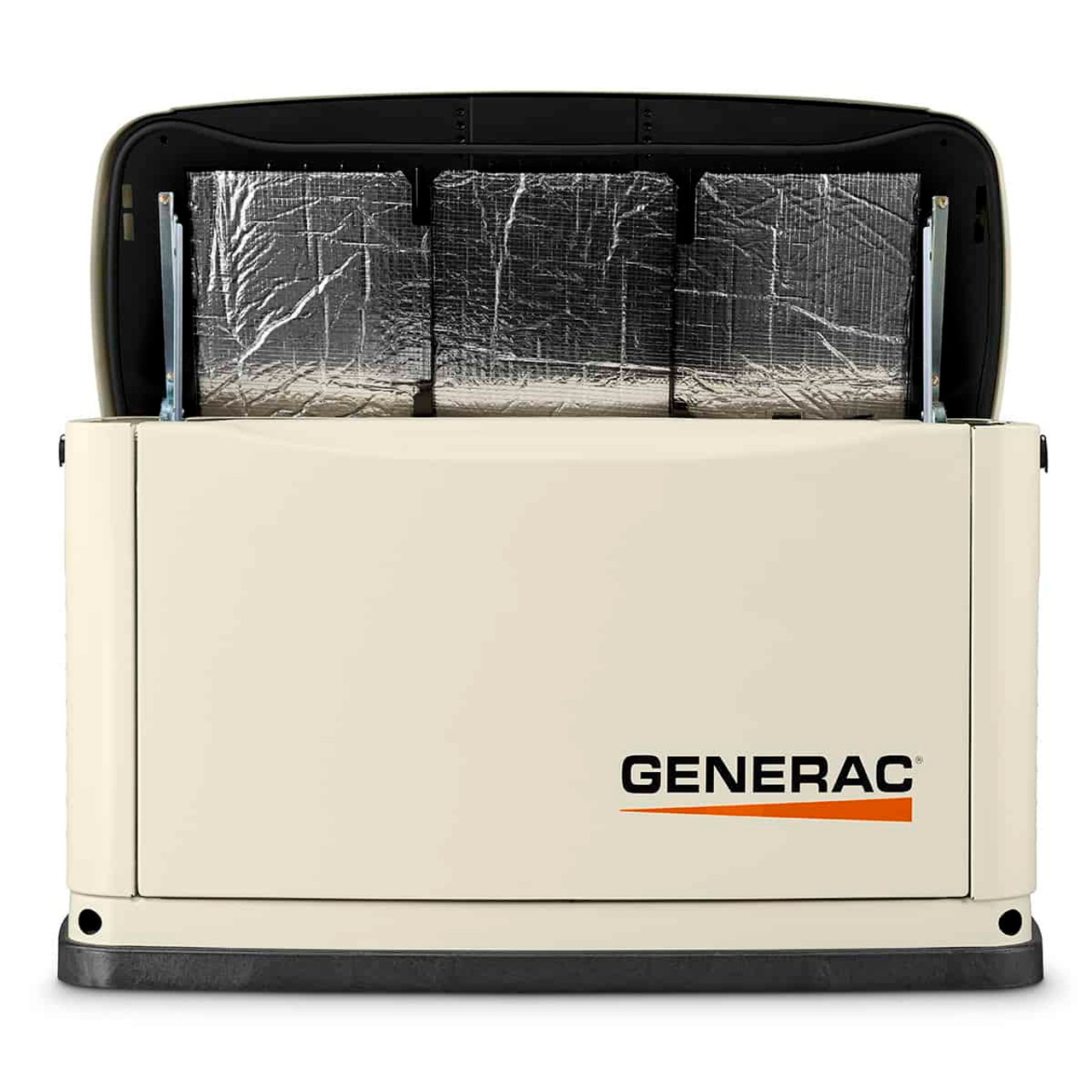 9kW Generac 7029 Home Backup Generator—Norwall PowerSystems