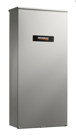 Generac 200A 208-Volt 3 Phase ATS SE Rated NEMA 3R | Norwall