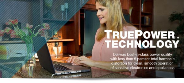 15kW Generac EcoGen Off Grid Generator 7163 | Norwall