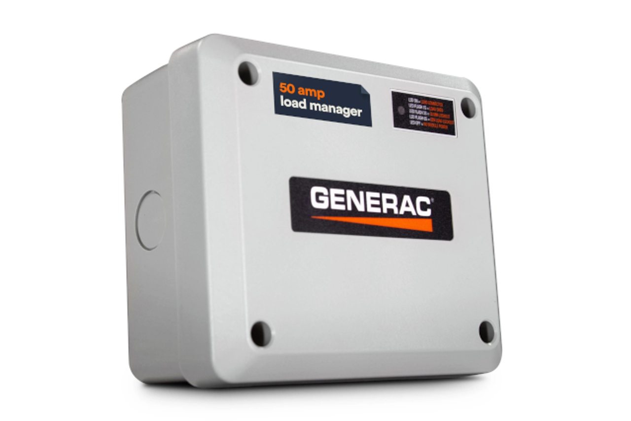 Generac 50 Amp Smart Management Module SMM | Norwall