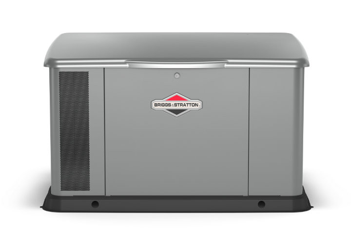 20kW Briggs & Stratton Generator + 100A ATS | Norwall