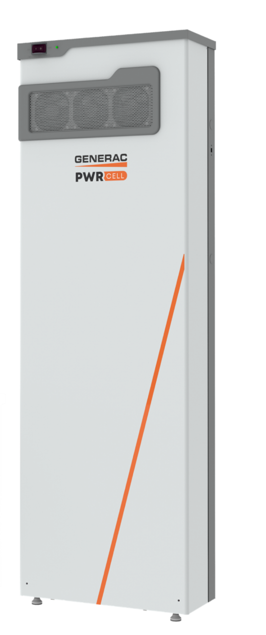 Generac 3.0kWh Solar Power Battery Module | Norwall