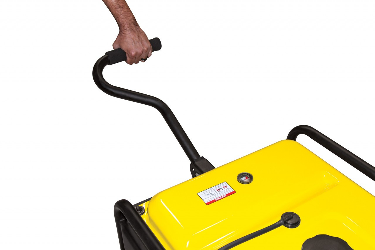 Champion 5000 Watt Inverter Generator |Norwall