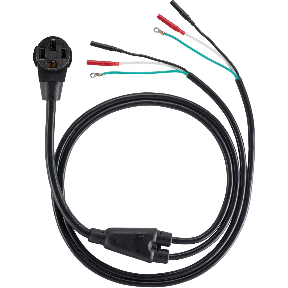 Cummins Onan 50 Amp Parallel Kit | Norwall