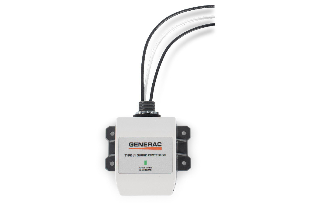 Generac Whole House Surge Protector | Norwall