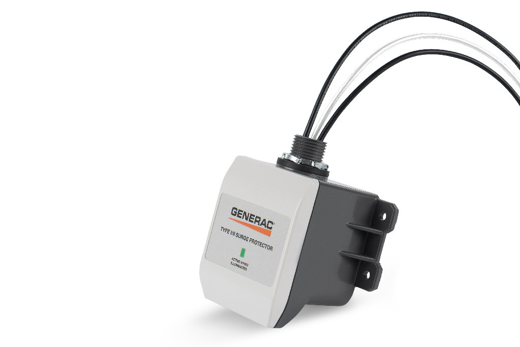 Generac Whole House Surge Protector | Norwall