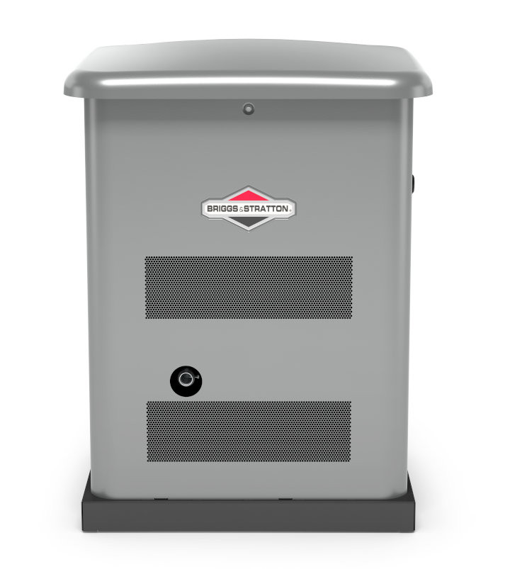 Briggs and Stratton 12kW Generator Natural Gas or Propane | 40590