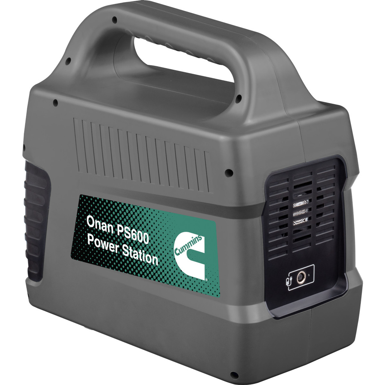 Cummins 600 Watt Portable Power Station PS600 | Norwall