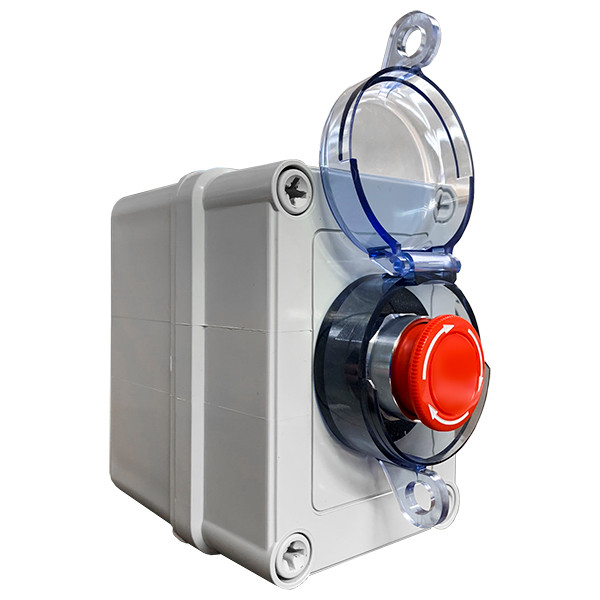 Winco Remote E-Stop | Norwall