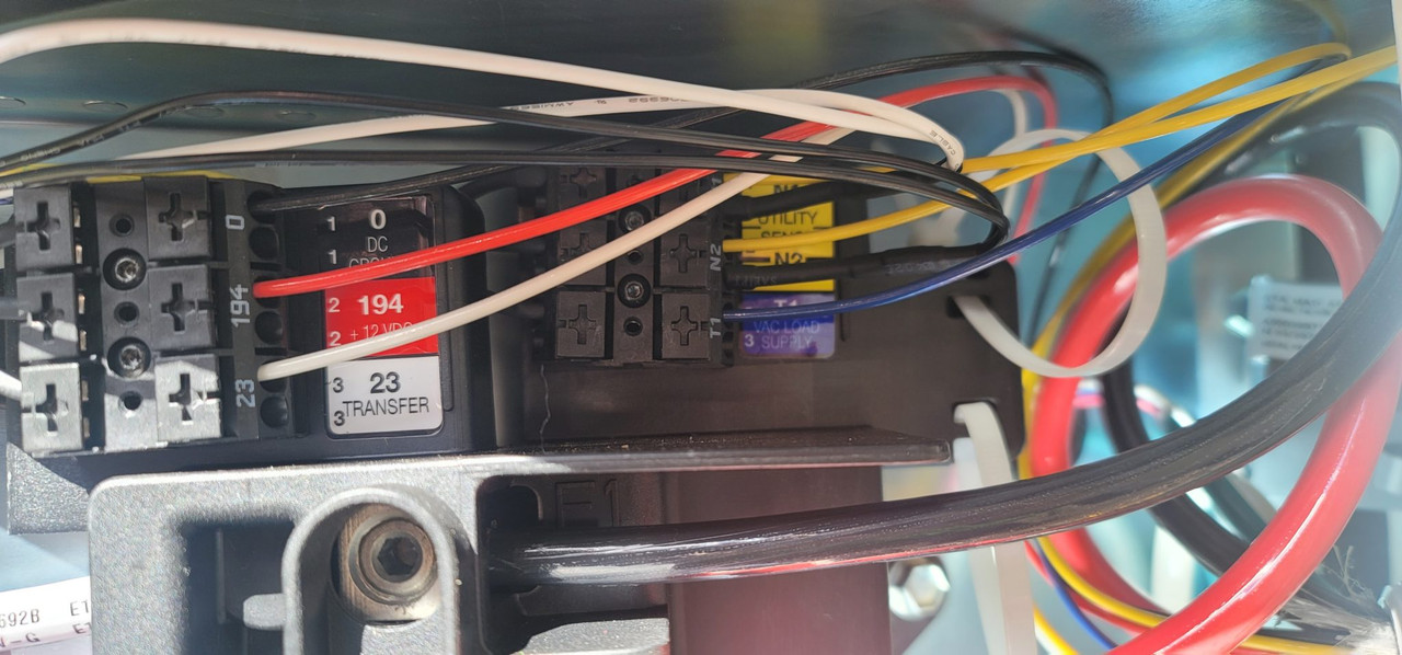 CableMaster Generator Install Cable 17kW-24kW | Norwall