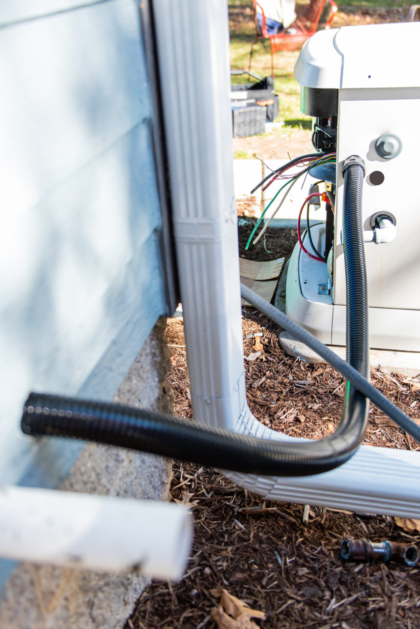 CableMaster Generator Cable 9 Control wires 17kw-26kw | Norwall