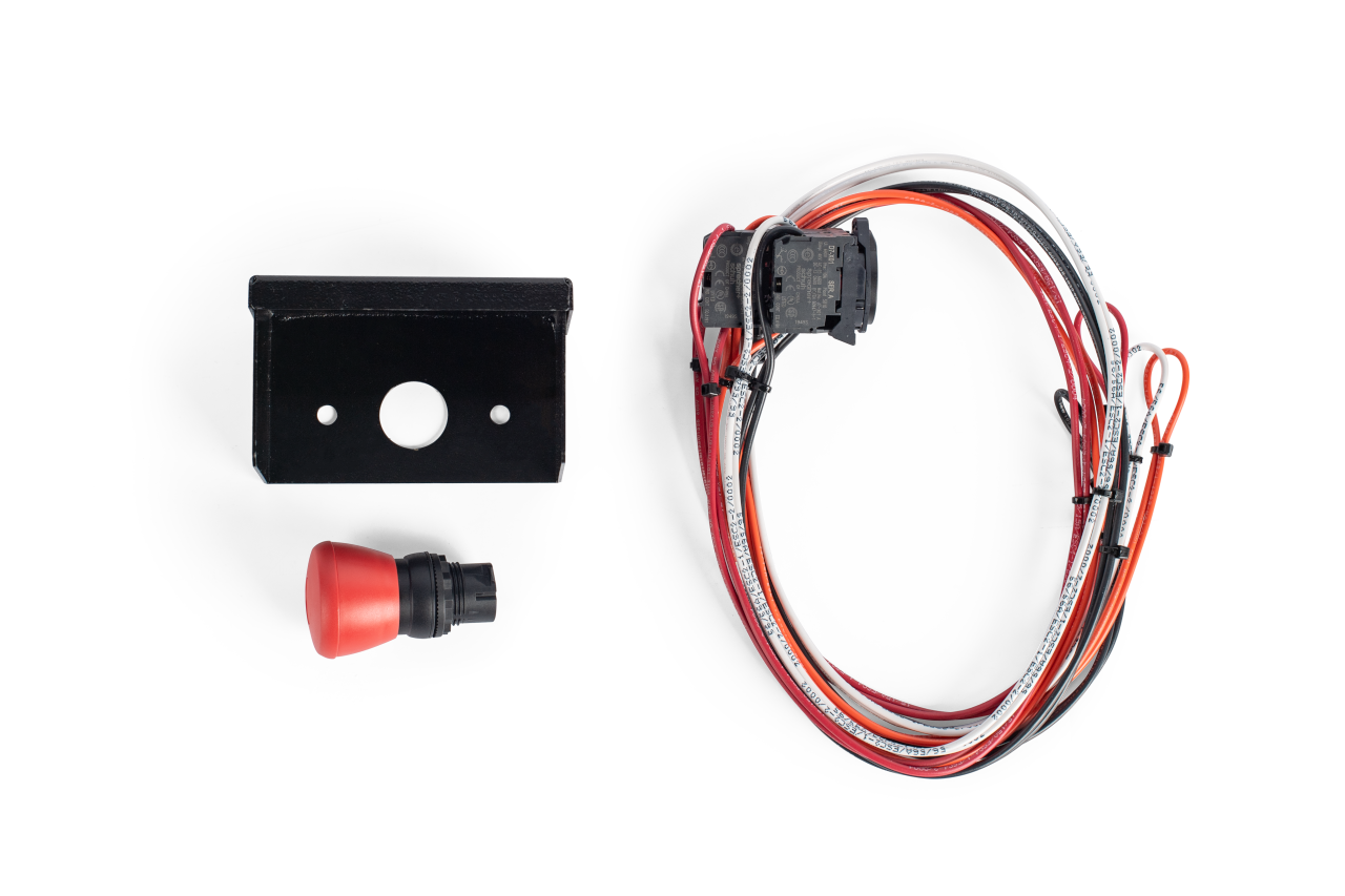 Generac Enclosure Mounted Emergency Stop Kit 7993 | Norwall
