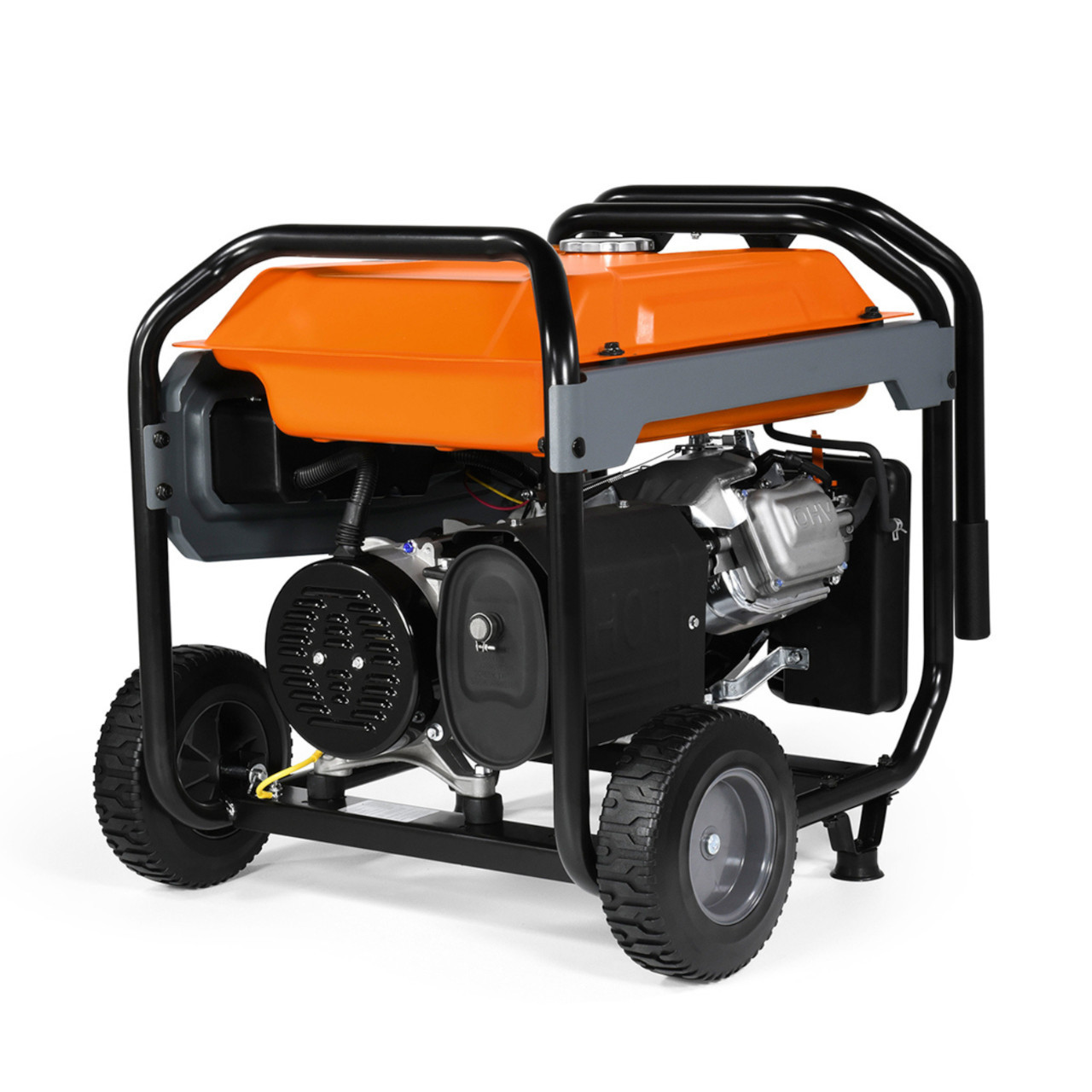 Generac GP3600 Generator3600 Watts COSense 7721 | Norwall