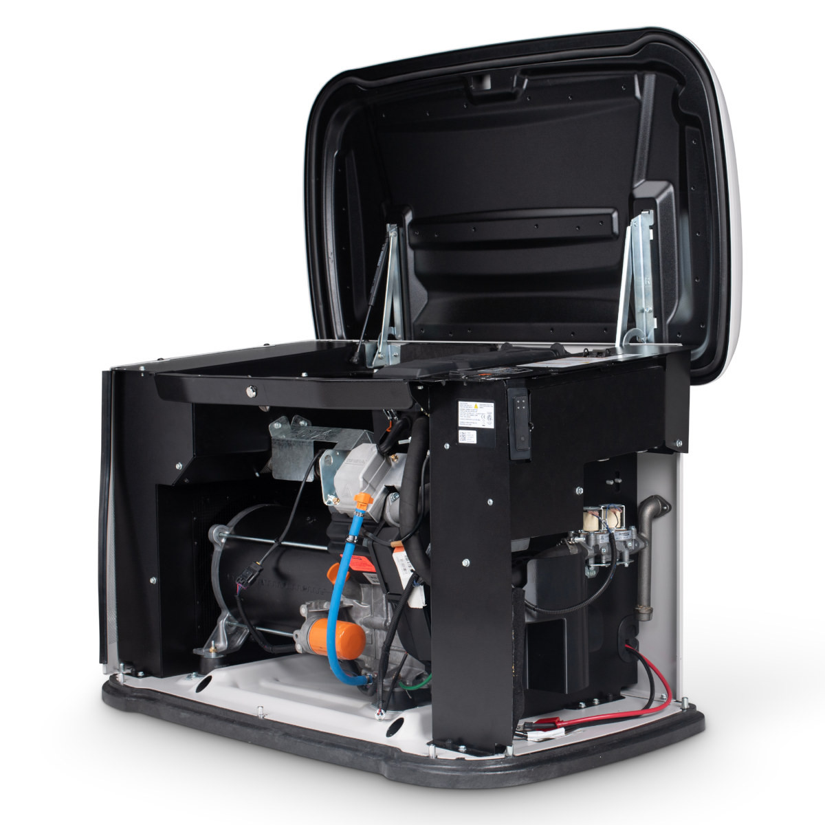 NEW Generac Next Gen 22kW Standby Generator 7260