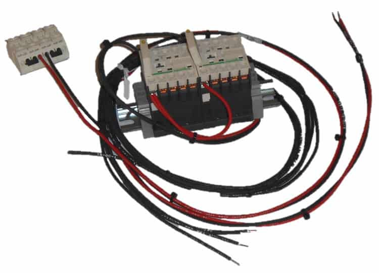 Cummins Onan Connect Series Accessory Auxiliary Output Relays | Part ...