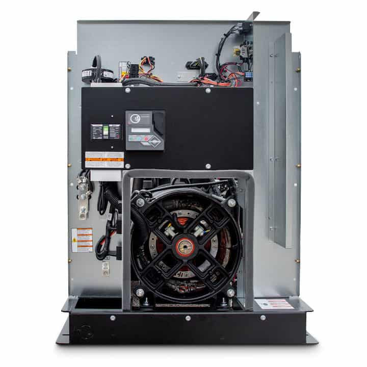 Generac 48kW Protector Series Single Phase Standby Generator | Norwall