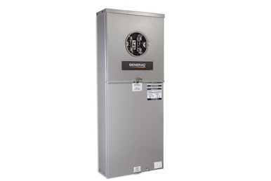 Generac 150A Upgradeable Meter Main w/ SE Disconnect | Norwall