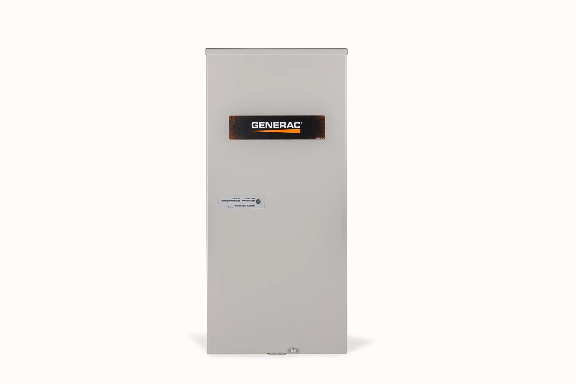 Generac 200A ATS SE Surge Protection NEMA 3R | Norwall