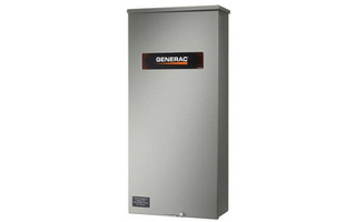 Generac RXSC200A3 200-Amp Automatic Transfer Switch