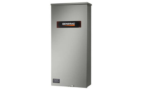 Generac RXSC200A3 200-Amp Automatic Transfer Switch