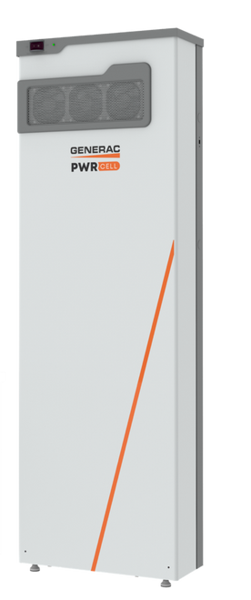 Solar Power System Generac PWRcell Clean Energy | Norwall