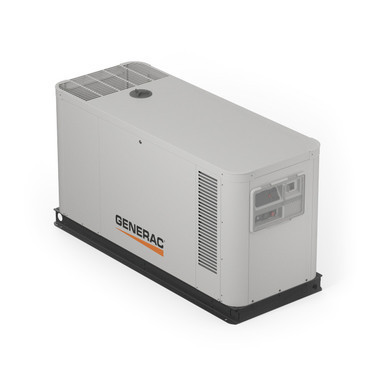 Generac 40kW Generator Protector® XG NG/LP 3 Phase | Norwall