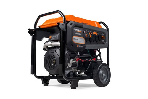 Generac 18kW Generator GP18000EFI COSense | Norwall