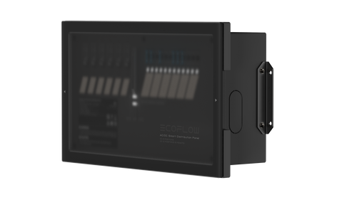 EcoFlow Smart Distribution Panel | Norwall