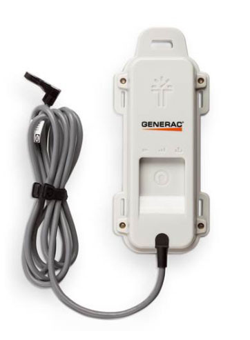 Generac WiFi Propane Tank Fuel Level Monitor | Norwall PowerSystems