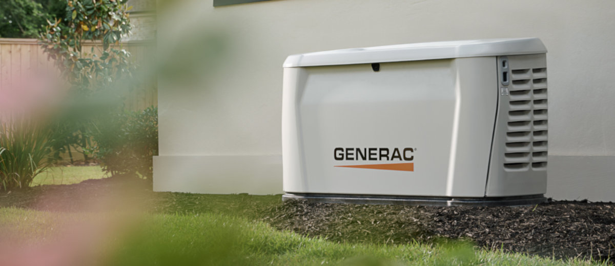 Generac's Next Gen - The Next Generation of Home Standby Generators