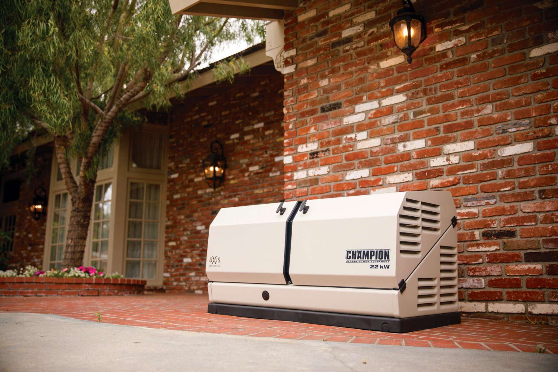 Champion Generators | Norwall PowerSystems