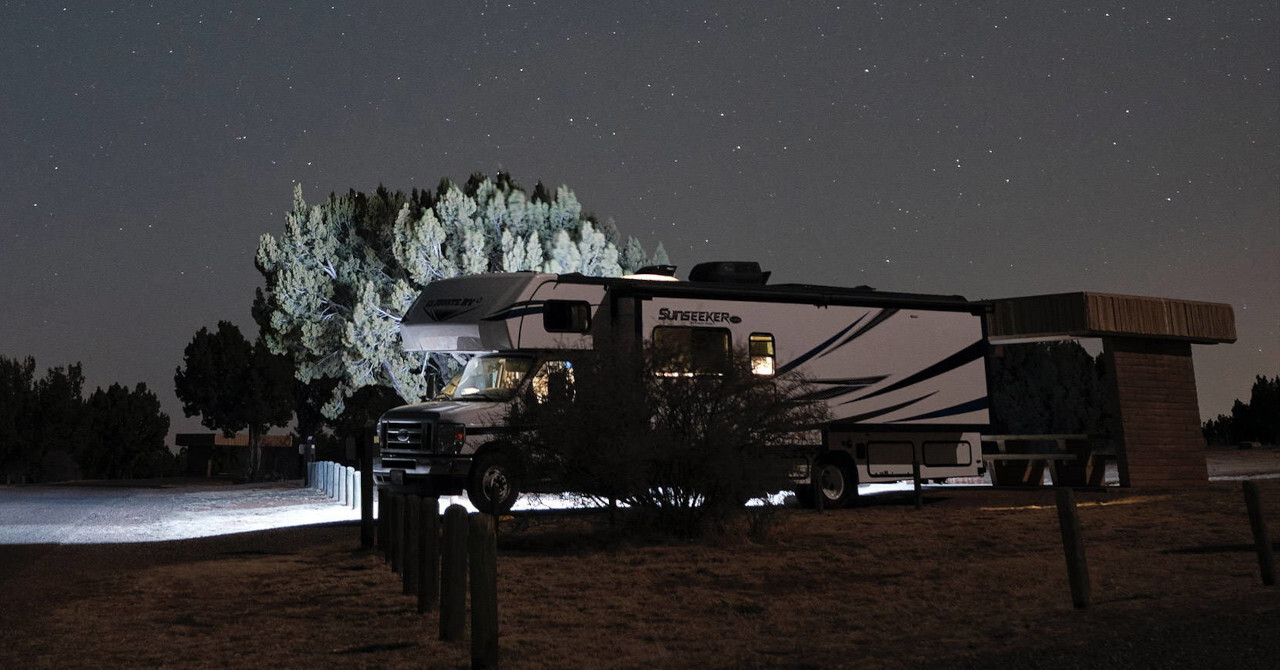 Next-Gen Power Systems RV Generators | Norwall