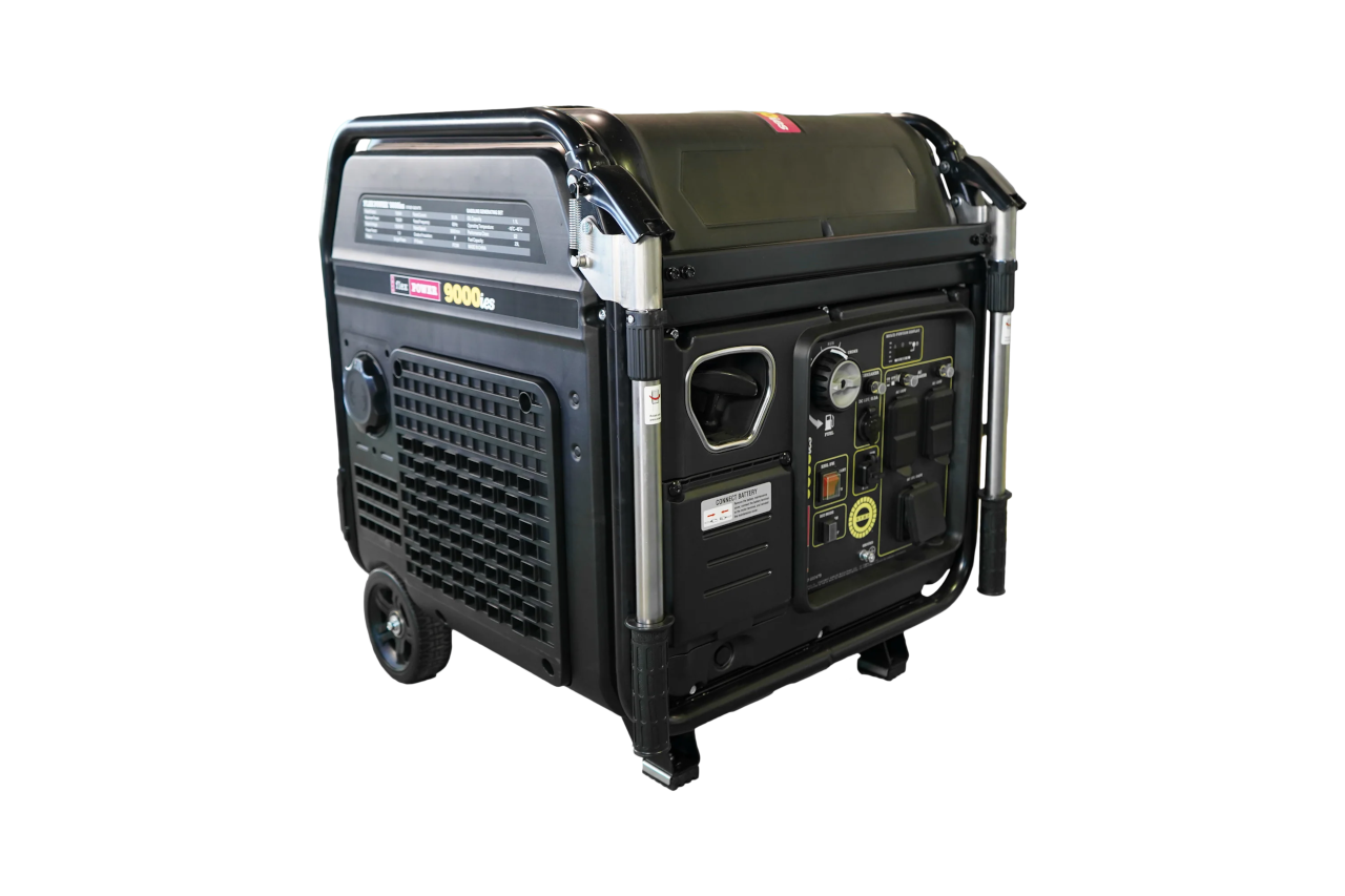 RVMP Generators & Accessories | Norwall