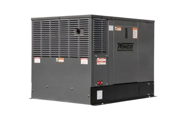 Winco Generators