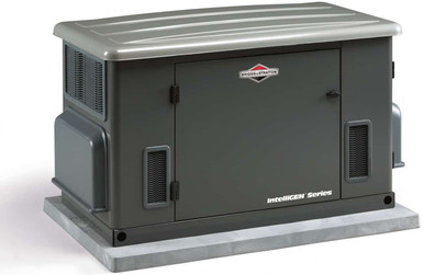 Model #40305-Briggs & Stratton 20kW Propane Standby Generator for Whole ...