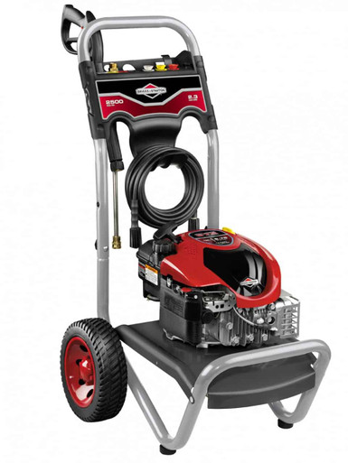 Briggs Stratton 2500 Pressure Washer Norwall PowerSystems