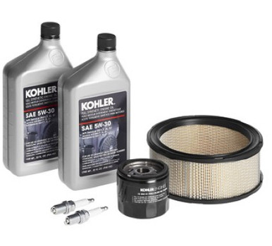 Kohler 10kW 12kW RESV Maintenance Kit GM62346 | Norwall