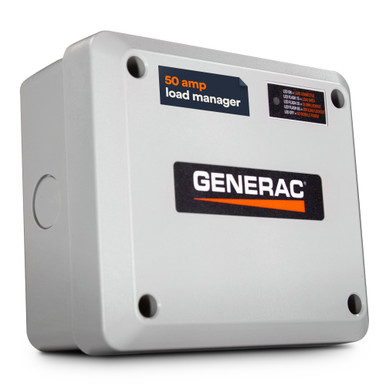 Generac Smart Management Module 7006 100A SMM | Norwall