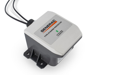 Generac Whole House Surge Protector | Norwall