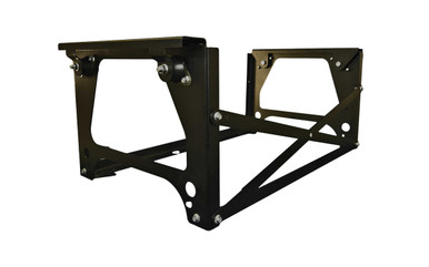Flex Power RV Generator Mounting Rack | Norwall