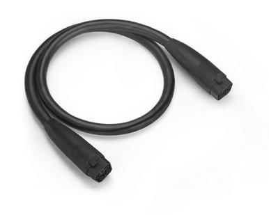 EcoFlow Extra Battery Cable for Delta Pro | Norwall