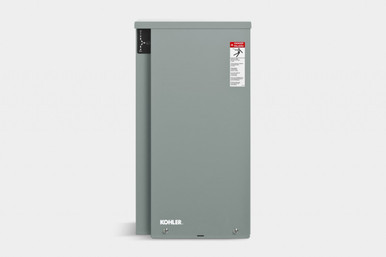 Kohler RXT 100 Amp 277/480V 3-Phase 4-Pole ATS