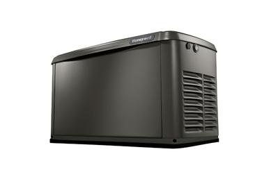 Honeywell 24kW Generator Home Standby Backup 7213 | Norwall