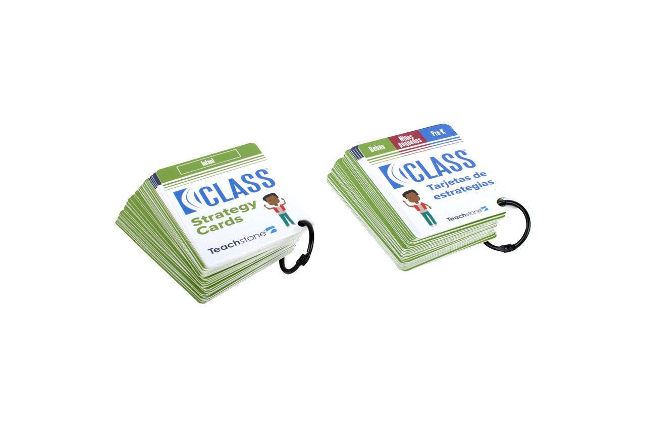 Infant and Toddler CLASS Cognitive Support Kit: Cause and Effect ...