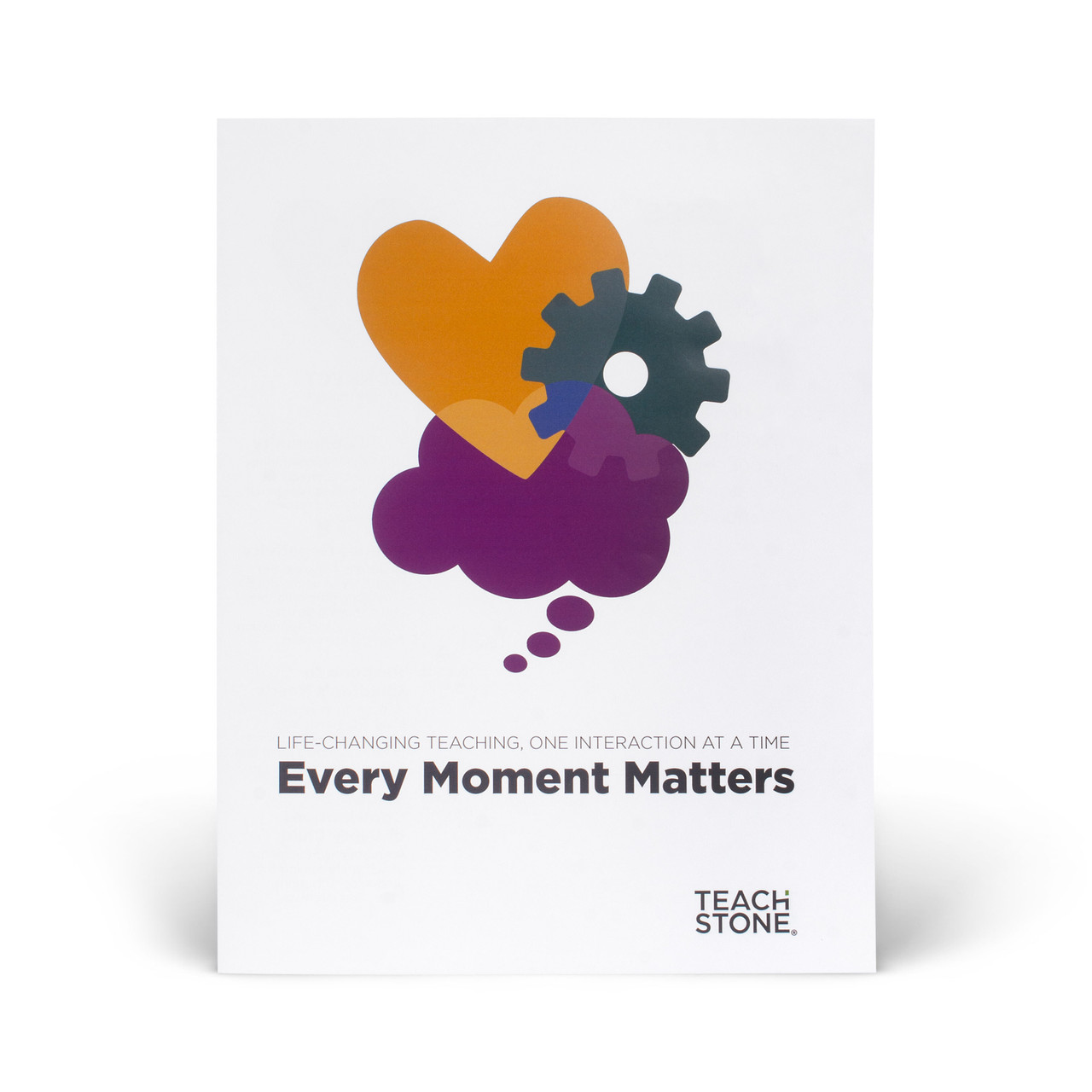 Pre-K Interaction Essentials for Educators Online - Teachstone Store